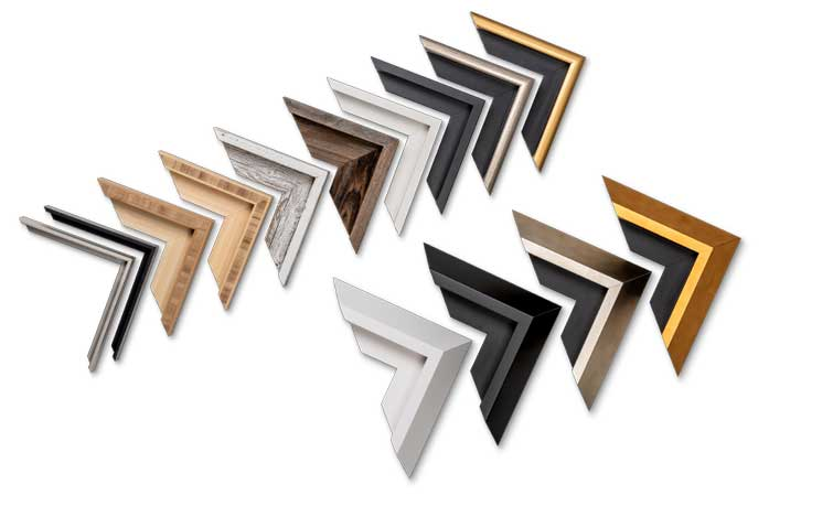 Frames – Mr. DIGITAL PHOTO LAB