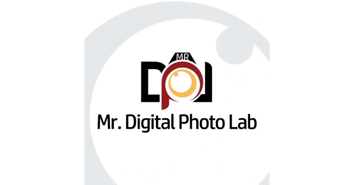 Mr. DIGITAL PHOTO LAB